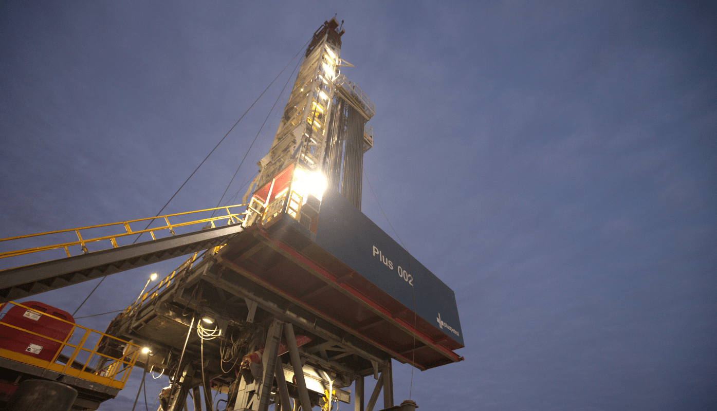 Pluspetrol Acquires ExxonMobil Exploration Argentina (EMEA) | Pluspetrol